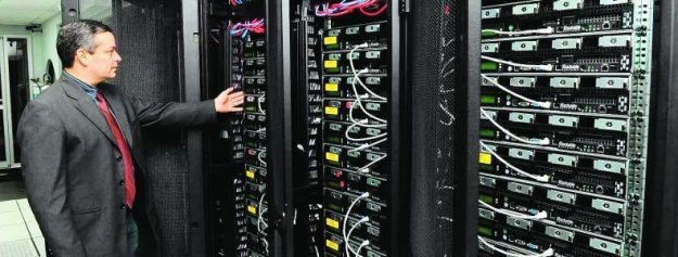 venta de servidores – E-tic