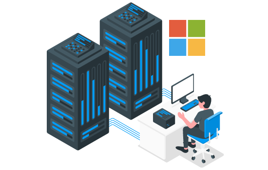 Servicios de Infraestructura Microsoft – E-tic