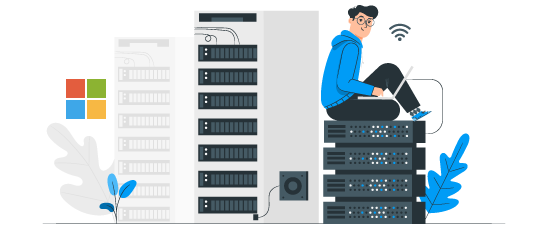 Servicios de Infraestructura Microsoft – E-tic