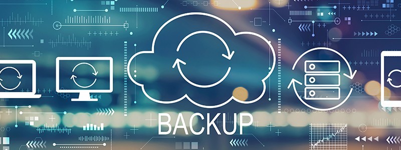 Tipos de Backup y los errores más comunes a la hora de realizarlo - E-tic