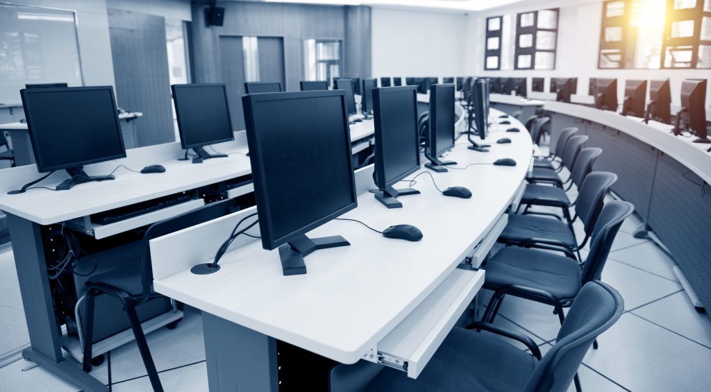 Los 5 principales problemas de la gestión de terminales - E-tic